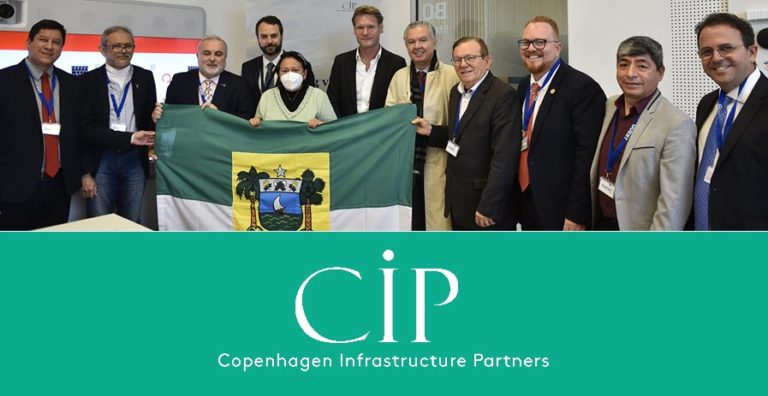 Copenhagen Infrastructure Partners (CIP) To Develop Offshore Wind ...