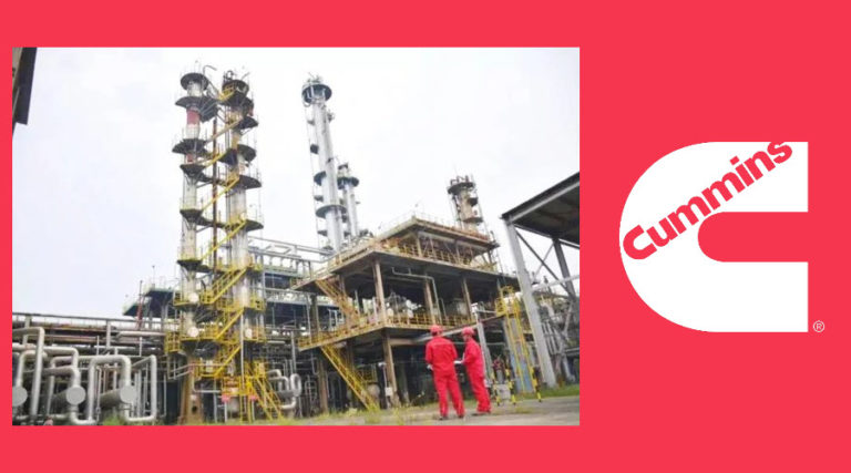 China: Cummins Wins Bid For Sinopec's First 2.5MW PEM Hydrogen ...
