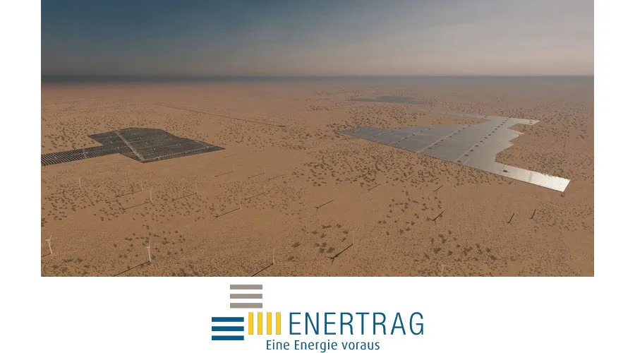 ENERTRAG Congratulates the HYPHEN Consortium on Being Named the ...