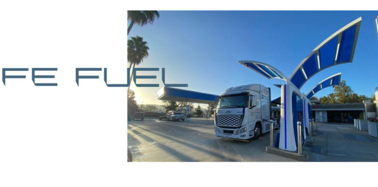 FirstElement Fuel, The Largest Hydrogen Fueling Network In The World ...