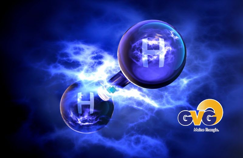 Hydrogen As An Energy Carrier