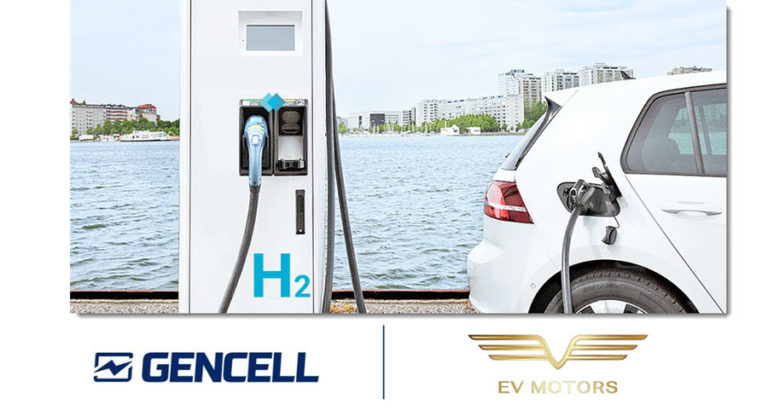 GenCell And E.V. Motors Partner To Facilitate Autonomous Hybrid Off ...