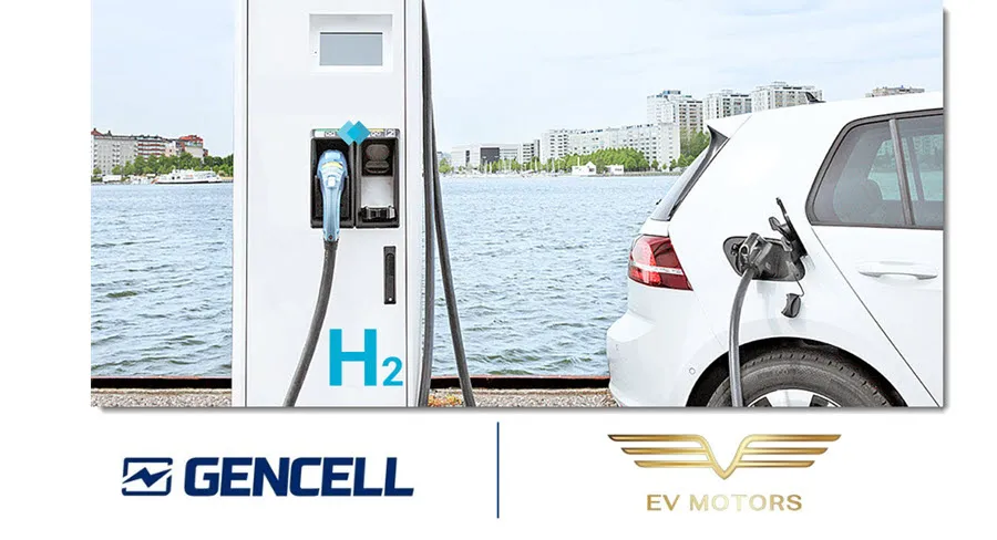 GenCell and E.V. Motors Partner to Facilitate Autonomous Hybrid Off ...