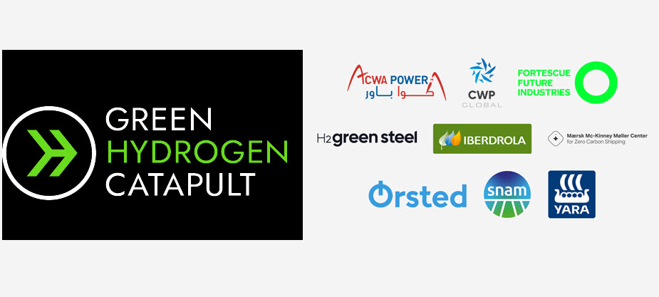 The Green Hydrogen Catapult Announces Expansion Of World-Leading Green ...