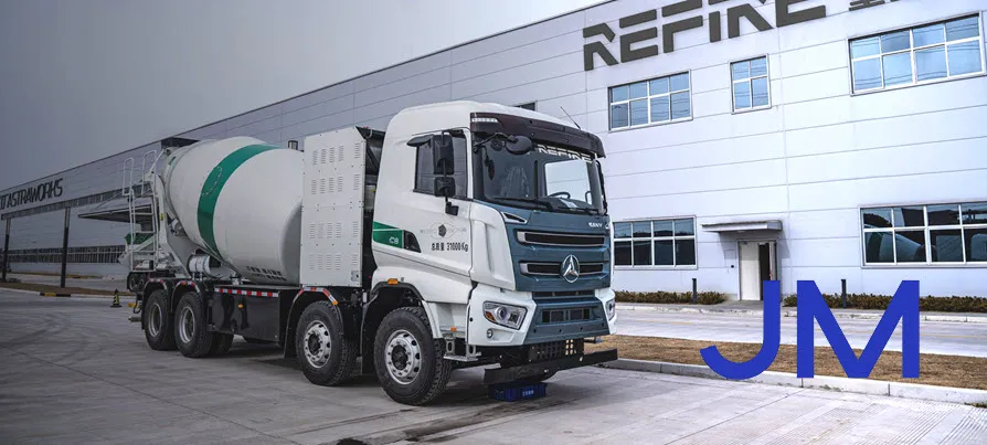 170 Zero Emission Heavy Duty Fuel Cell Vehicles Powered by REFIRE and ...