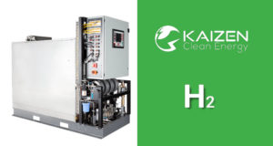 KCE Announces Investment To Accelerate Deployment Of Hydrogen ...