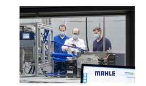 Innovative Components For Fuel Cell Cooling