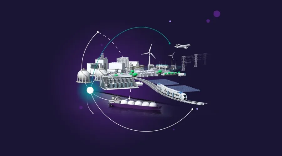 Siemens Energy: The Global Energy Transition Will Be Based on the ...