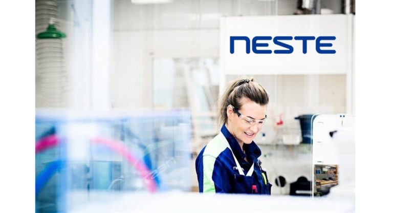 Neste Proceeds Into Execution Phase With Partners In The MultiPLHY ...