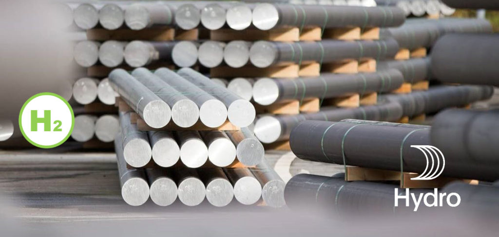 Norway: Hydro Havrand And Shell Join Forces To Explore Green Hydrogen