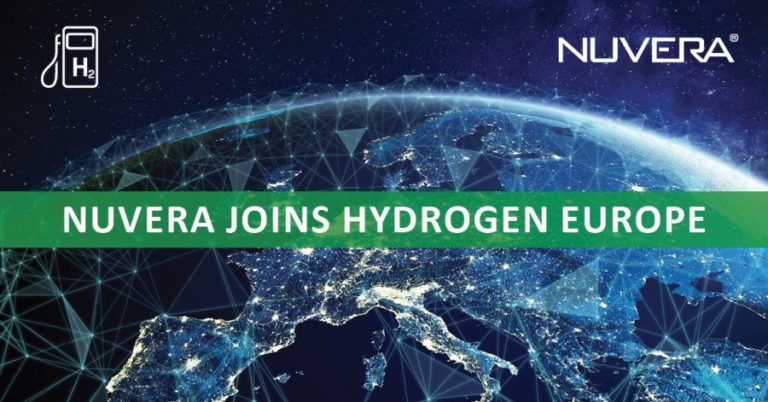 Nuvera Strengthens Connection With European Hydrogen Industry As New ...