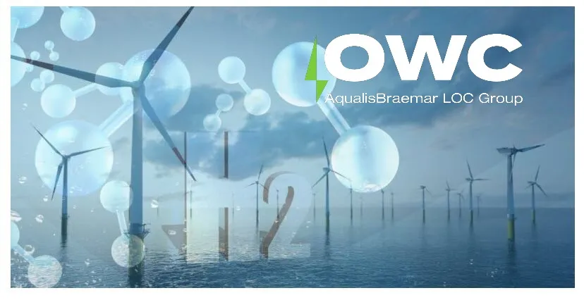 OWC Appoints Head of Hydrogen and Expands Ireland Office