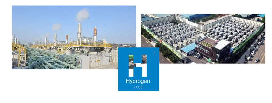 Korea: Samchully Expanding Fuel Cell Hydrogen Business