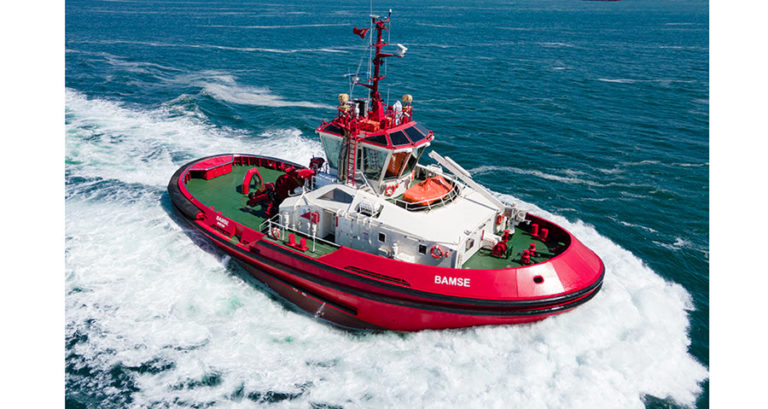 Sanmar Shipyards And Corvus Energy Sign Historic Deal Build Zero ...