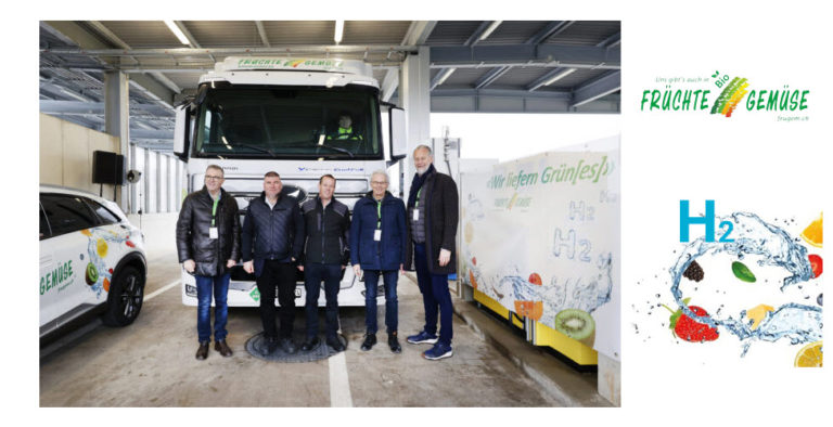 Switzerland: Schwab-Guillod In Müntschemier Opens Switzerland's First Private Hydrogen Filling ...