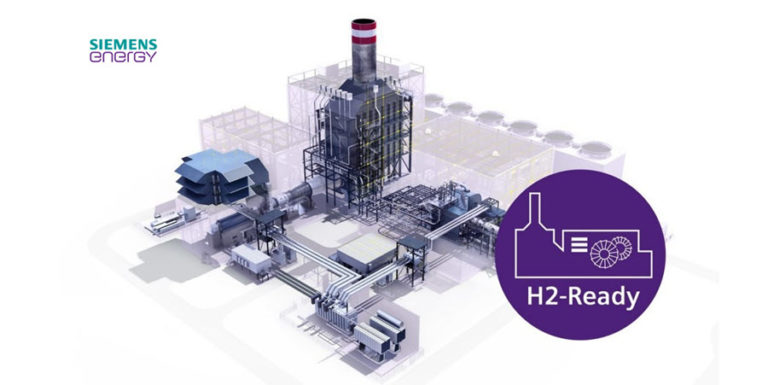 Siemens Energy Is The First Manufacturer To Receive Certification For ...