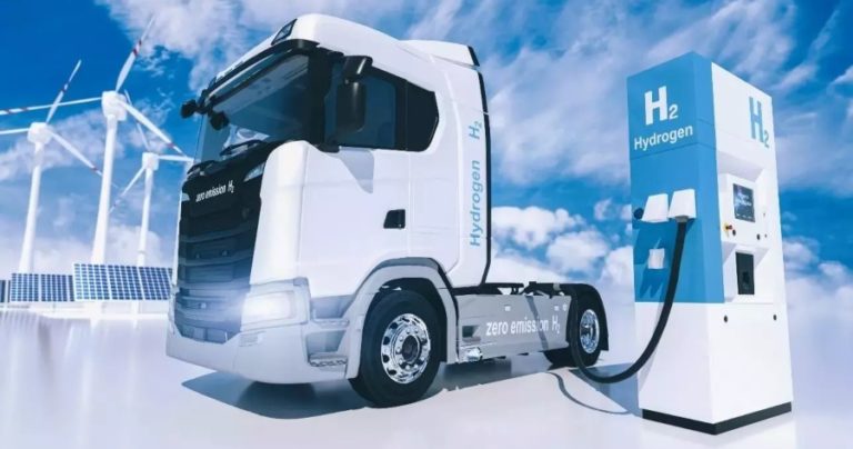 H2GVMids: Preparing For A Green Hydrogen Truck Demonstrator In The Midlands