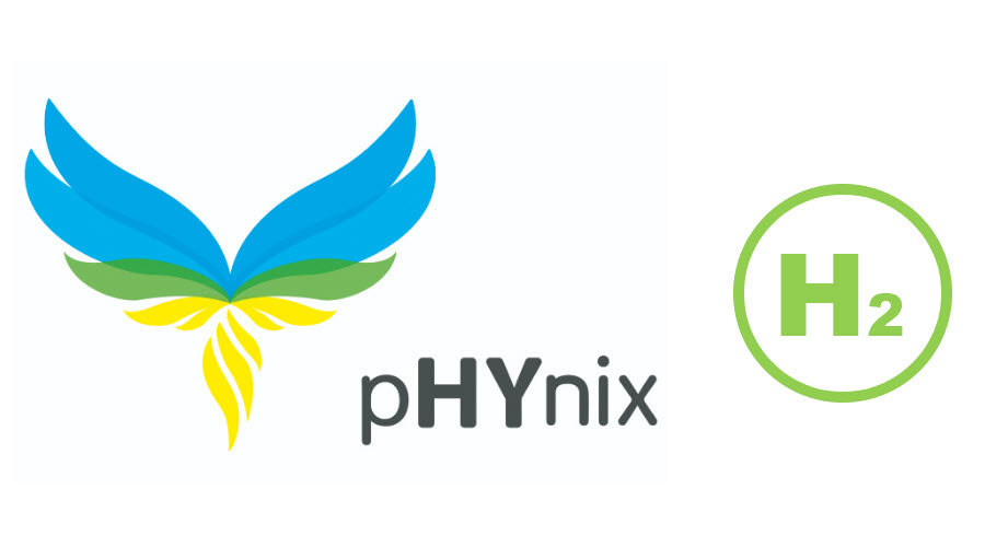 PHYnix SAS Formalizes The Purchase Of Industria Del Hidrógeno Vitale SL ...