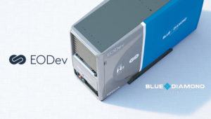 France: EODev Partners With Blue Diamond To Launch First Hydrogen Fuel ...