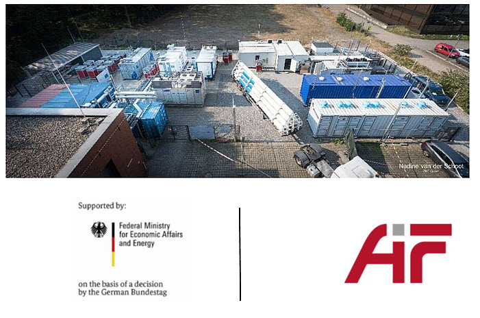 Filling Station Of The Future: Using Hydrogen More Efficiently - FuelCellsWorks