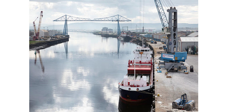 Green Hydrogen Retrofit Aims To Demo Marine Decarbonisation