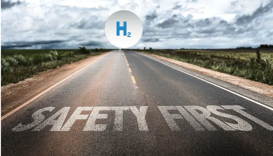 CGA Launches Hydrogen “Safety Is Step One” Campaign