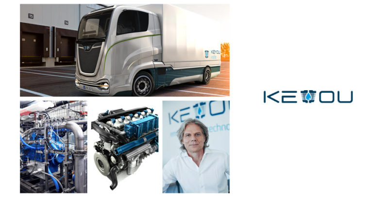 Hydrogen Specialist KEYOU Successfully Closes Financing Round With EUR ...