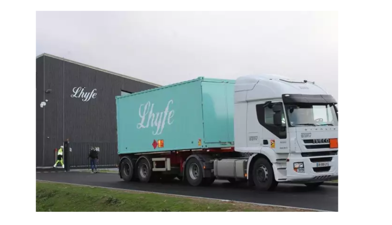 France: Lhyfe Delivers Its First Kilos Of Renewable Hydrogen