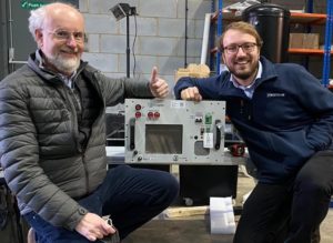 Protium Harnesses Enapter Technology To Deploy Cutting-Edge ...