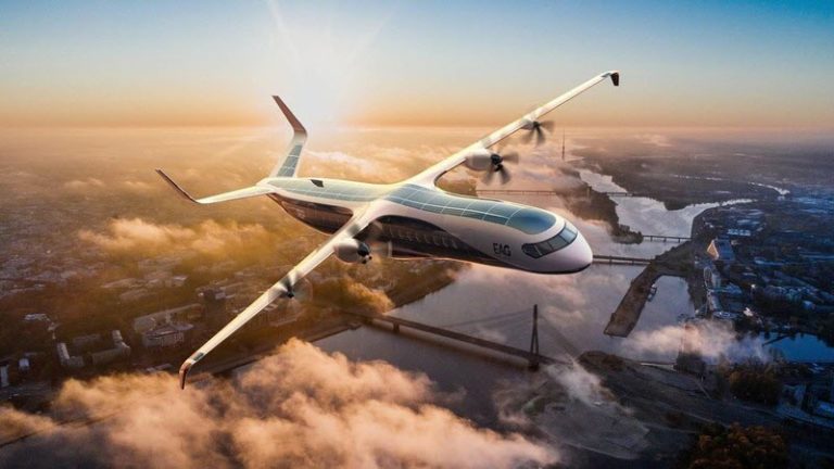 SNC-Lavalin To Support Electric Aviation Group To Deliver Pioneering ...