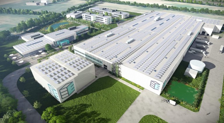 Enapter AEM Electrolysers Are Made With Renewable Energies