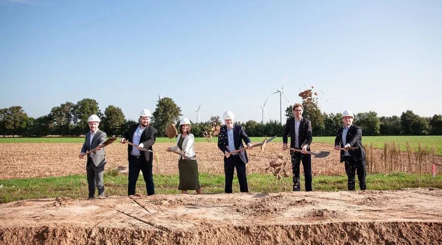 Enapter AEM Electrolysers Are Made With Renewable Energies