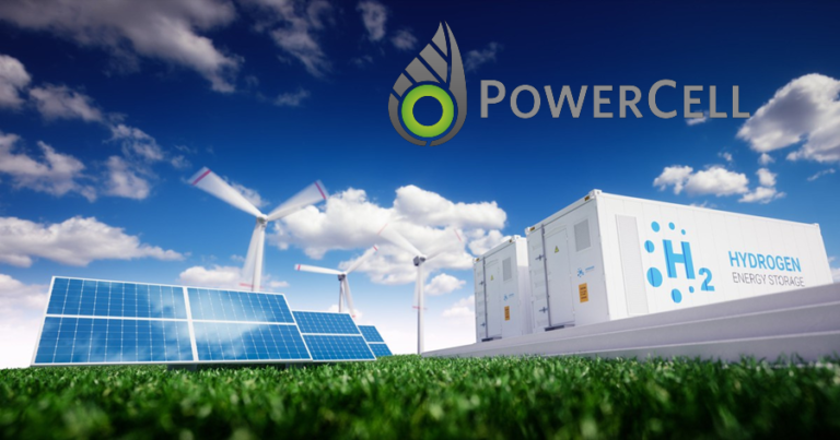 PowerCell To Invest In Solar Cells And Electrolysers To Create ...