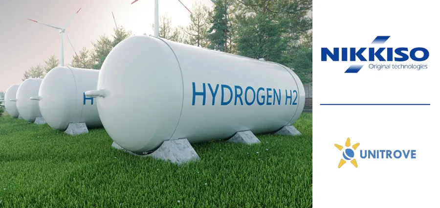 Nikkiso Clean Energy & Industrial Gases Group Announces a Complete ...