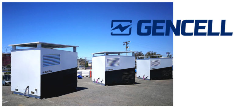 Gencell Signs Agreement With ABB Switzerland On Hydrogen Based Solutions