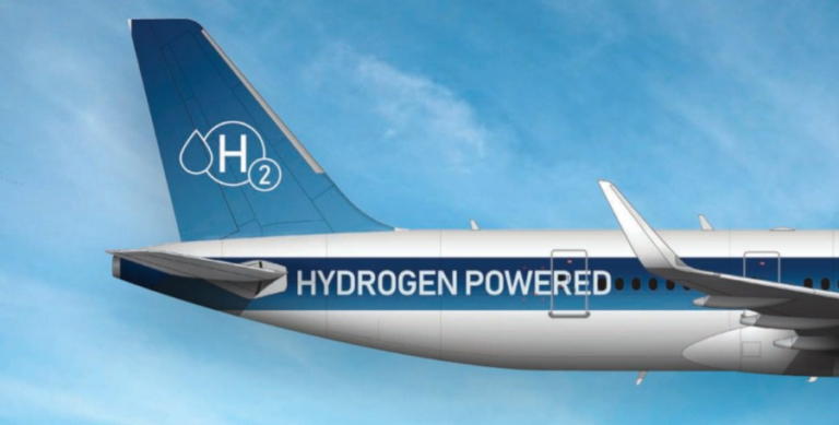 UK: ADS Members Making Hydrogen Flight A Reality