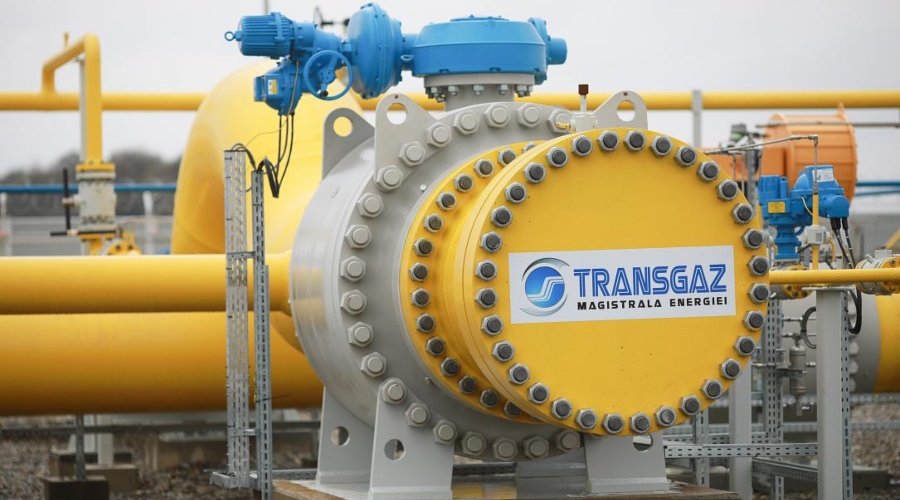 Transgaz Wants To Integrate Renewable And Low-Carbon Hydrogen Into The ...