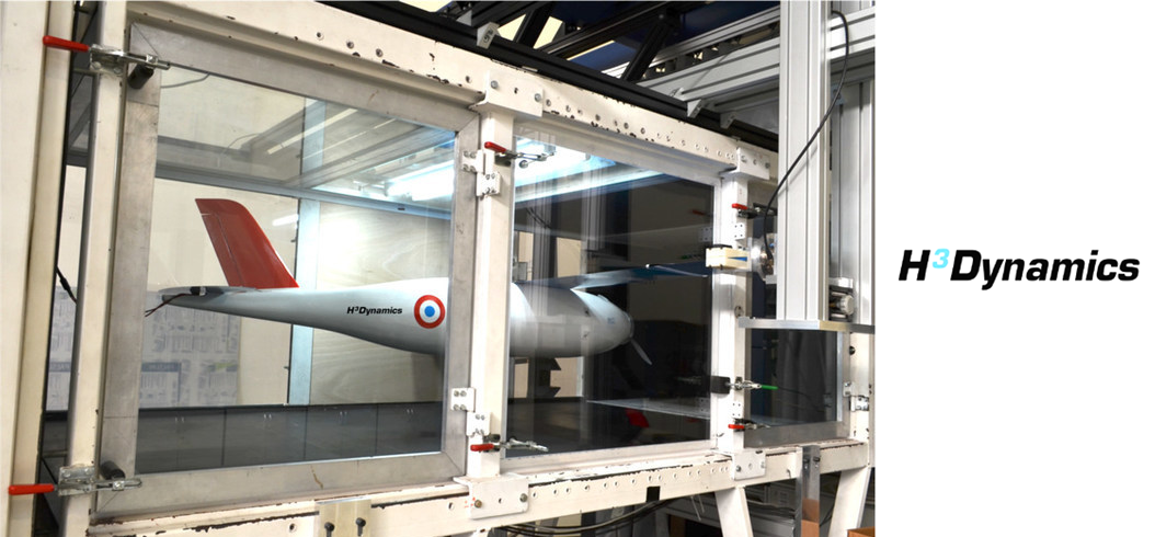 H3 Dynamics Readies Hydrogen Propulsion For Electric Aviation, Begins ...