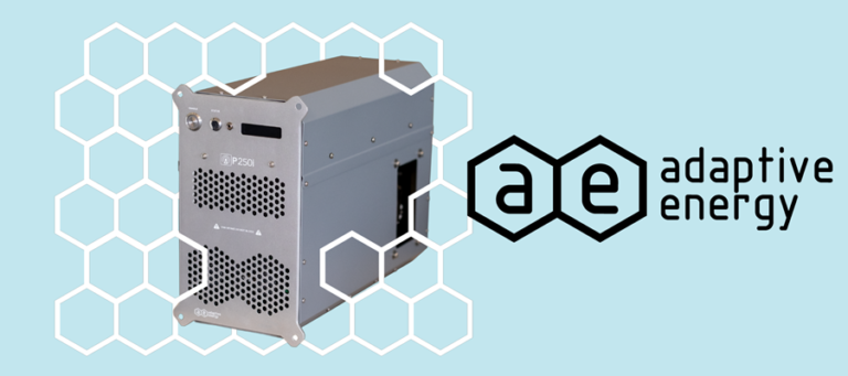 Michigan Fuel Cell Manufacturer Adaptive Energy Receives Global ...