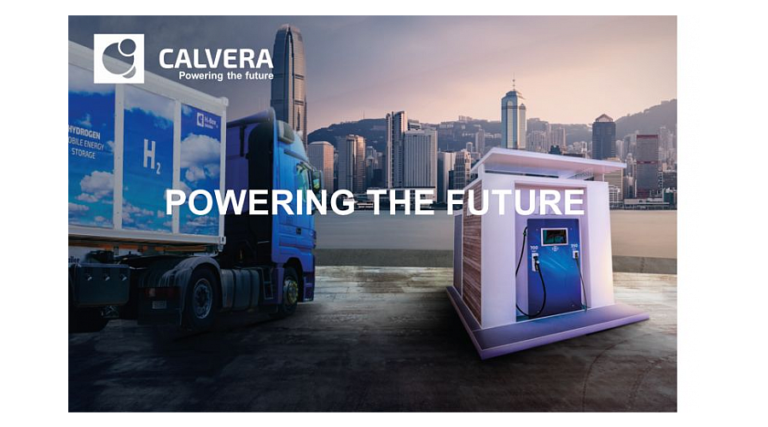 Calvera Signs A Contract With HVR Energy To Supply A Green Hydrogen ...