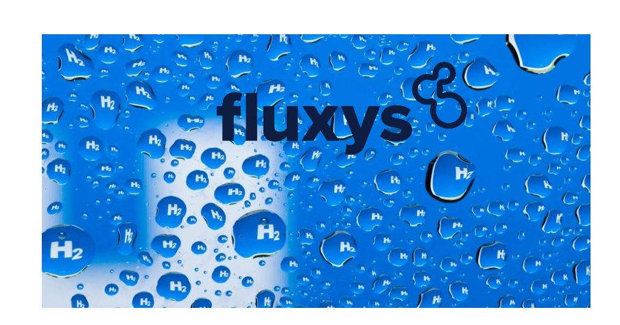 Fluxys Investigates Connecting To Hydrogen Infrastructure