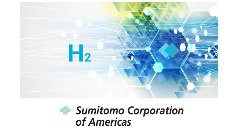 Sumitomo Corporation Of Americas Announces Its Participation In ...
