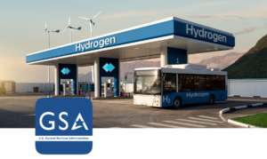 GSA’s Transit Bus Program Awards Include First Hydrogen Fuel Cell ...