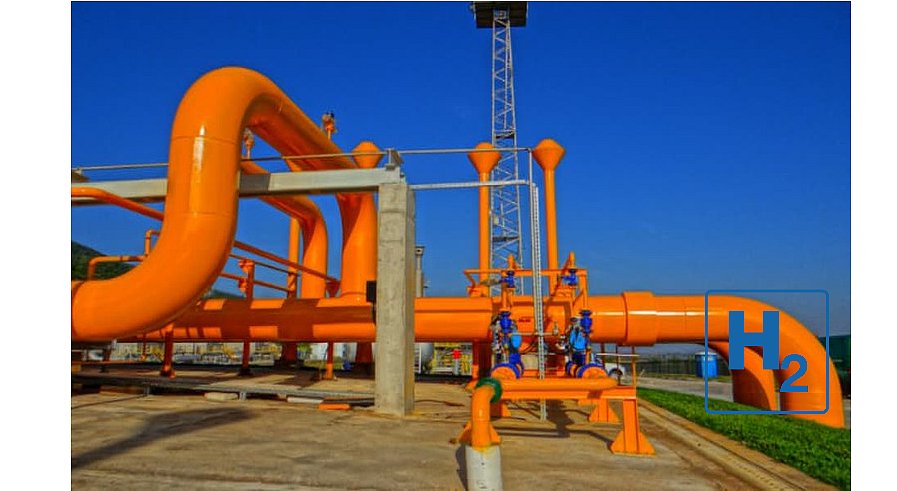 Bulgartransgaz And DESFA S.a. Will Cooperate In Field Hydrogen