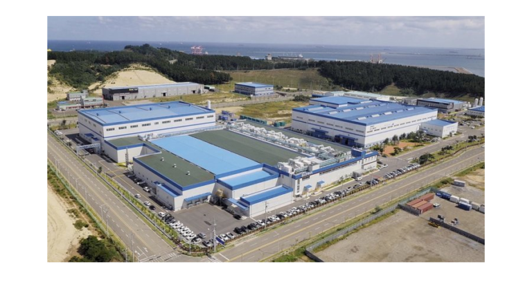 POSCO Gives Up Hydrogen Fuel Cell Opportunities In Asia