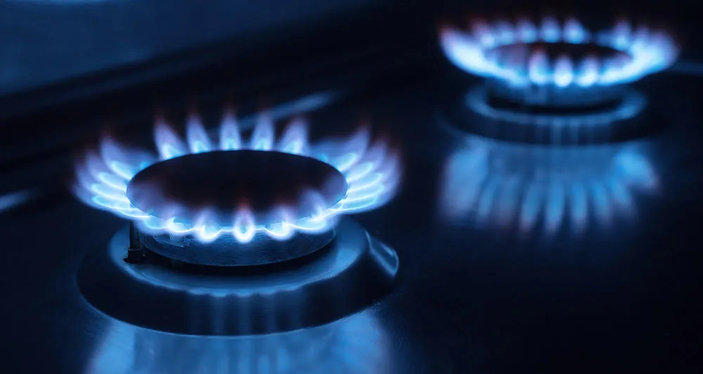 Natural Gas-Hydrogen Mixture Harmless to Natural Gas Pipelines