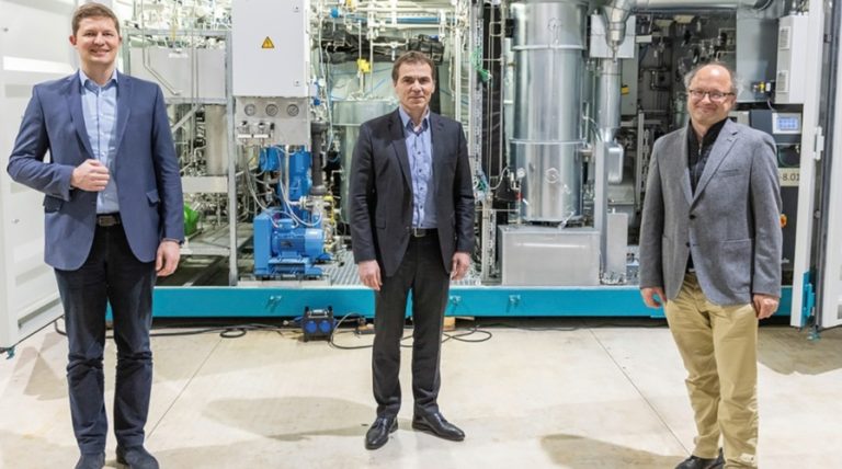 Schaeffler Makes Using Hydrogen Easier, Safer, And More Cost-Effective ...