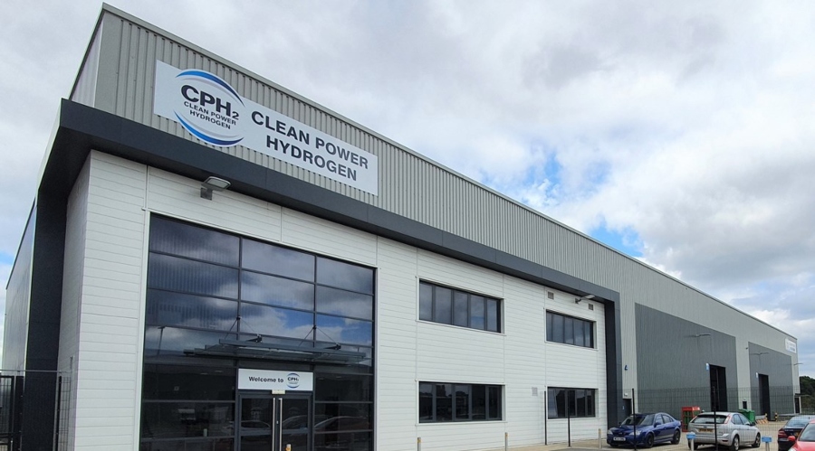 Clean Power Hydrogen Announces Proposed $68 Million Listing On AIM ...