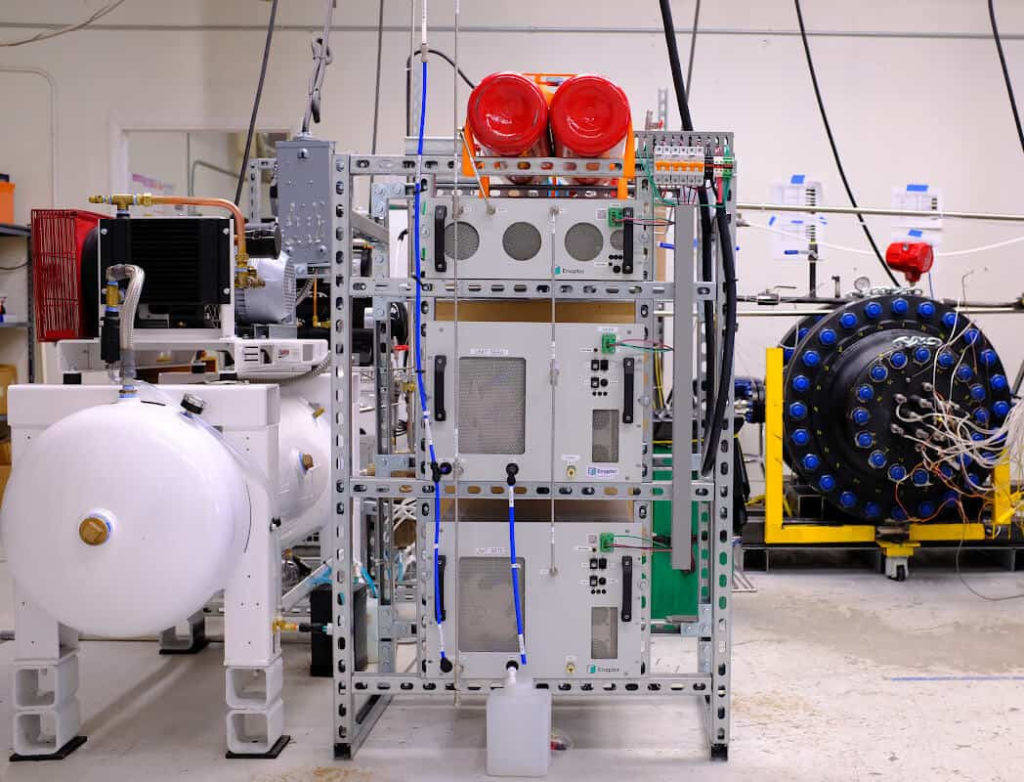 Starfire Energy Is Changing The Way Ammonia Is Used