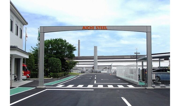 Toyota-Affiliated Parts Manufacturer In Japan Is Accelerating The ...